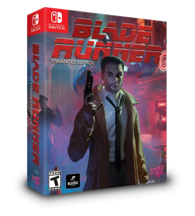 Blade Runner [Multi] | Movieside